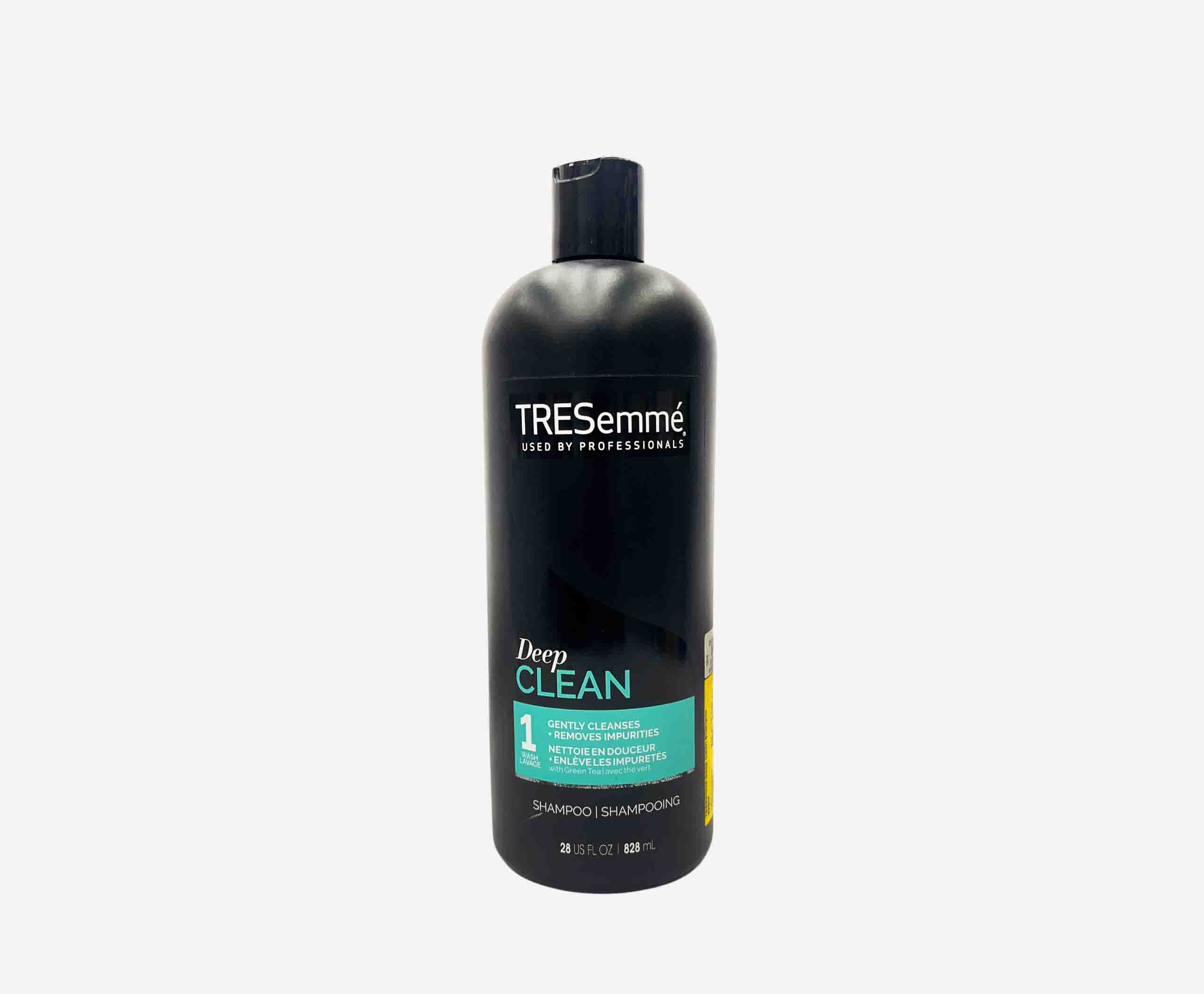 TRESemmé Deep Clean Shampoo 828ml | endless.lk