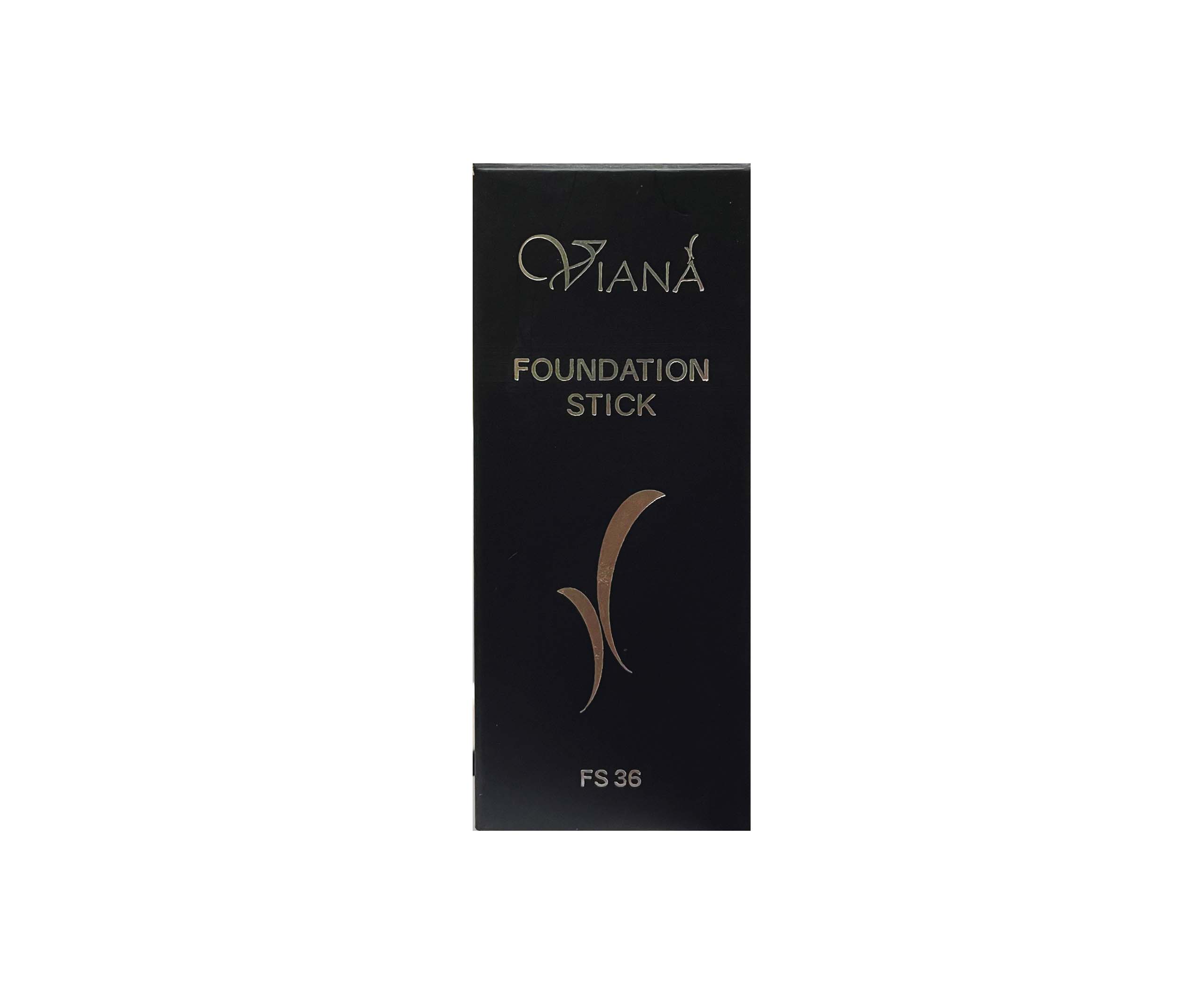 Viana Foundation Stick - 36 15.5g | endless.lk