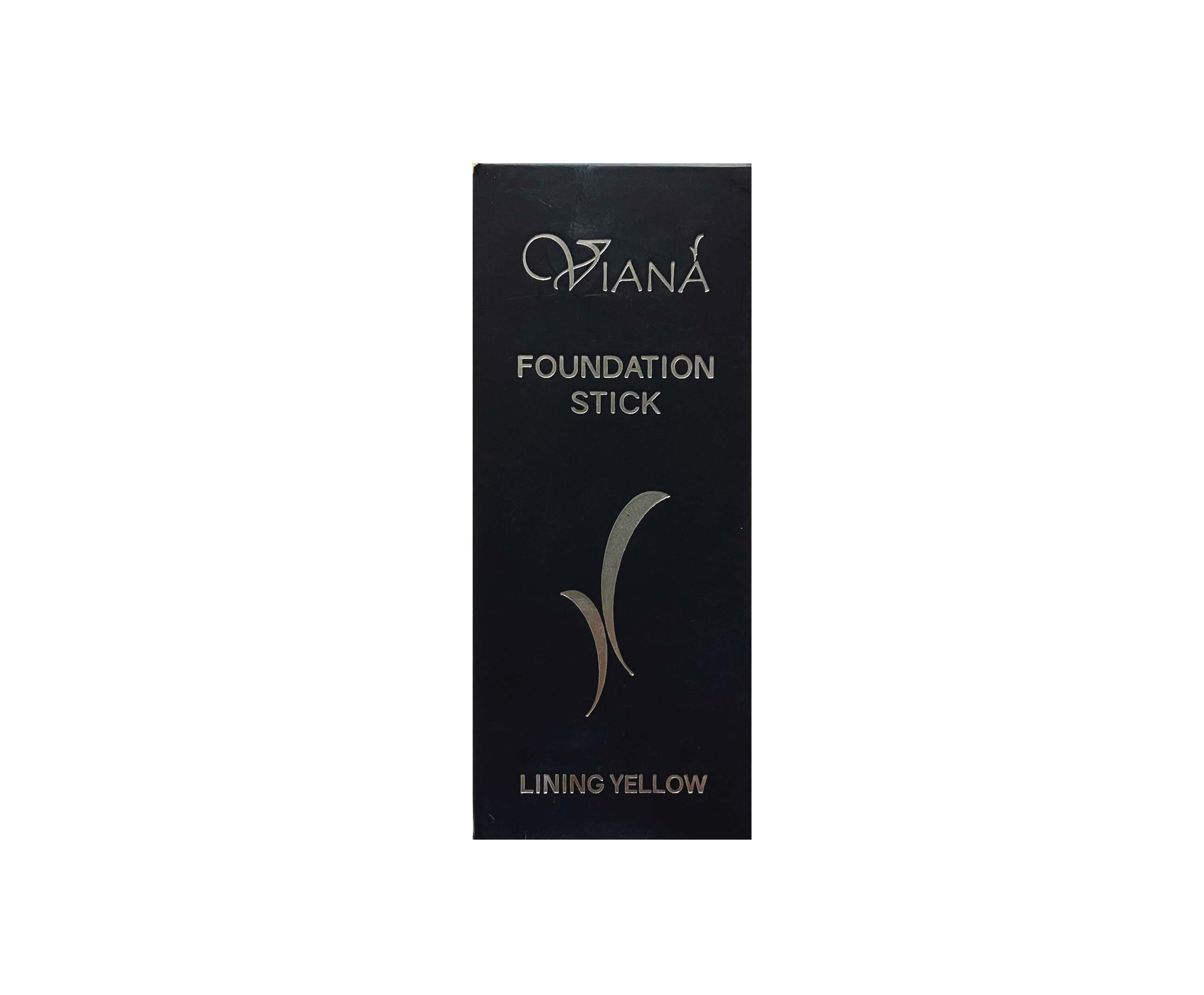 Viana Foundation Stick - 07 15.5g | endless.lk